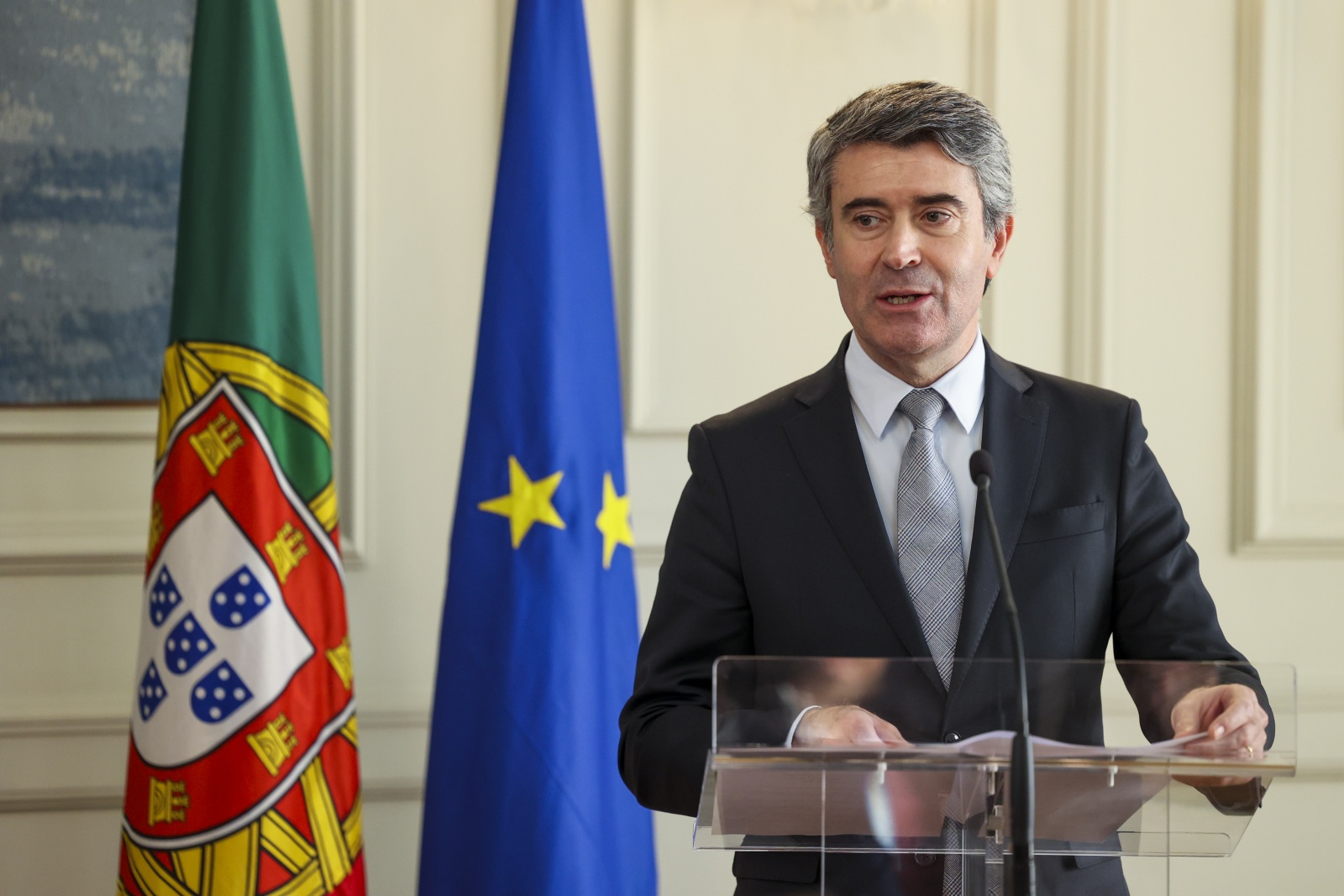 MAI pede que Proteção Civil avalie as causas dos danos para Portugal ...